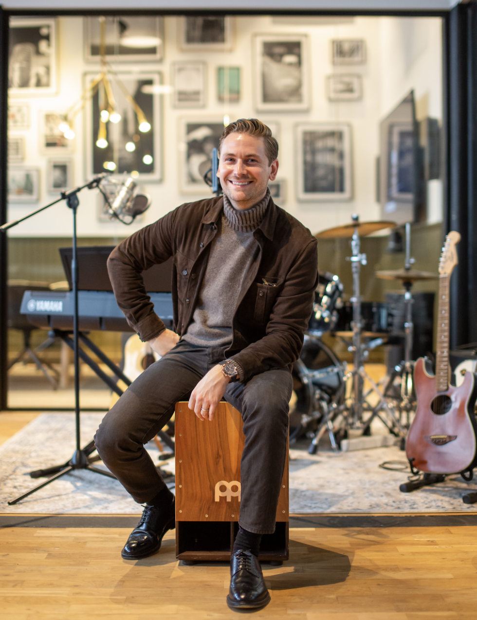 Norteam lyfter med nischad IT-strategi | Di Gasell